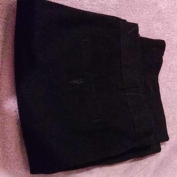 George | Pants | Mens Black Dress Pants | Poshmark